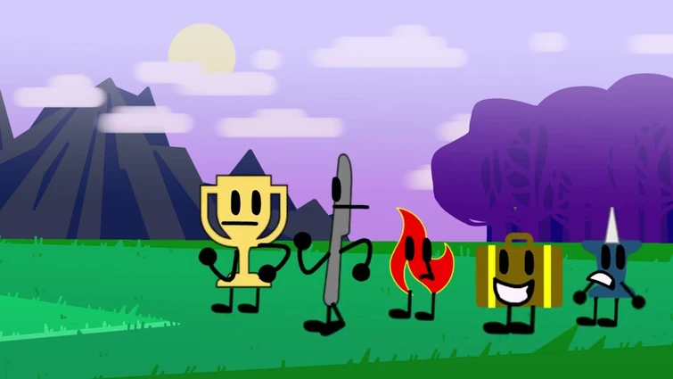 fury objects elimination | Fandom