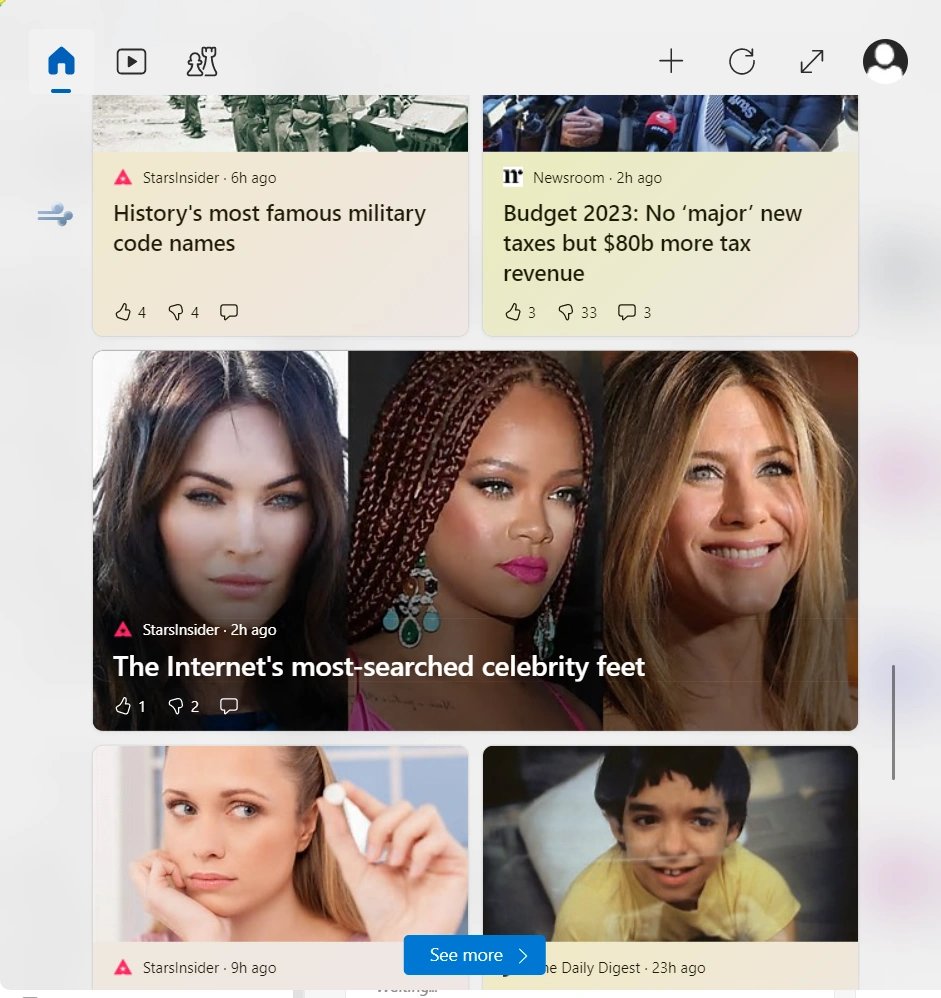 Best article | Fandom