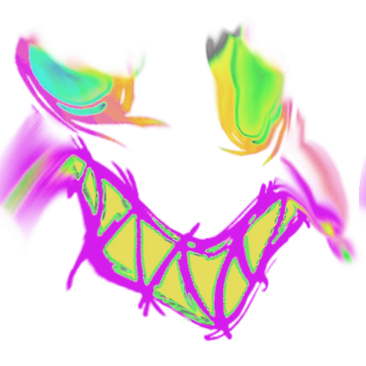 Fanmade R Section Entities (NOT APRIL FOOLS THING) | Fandom