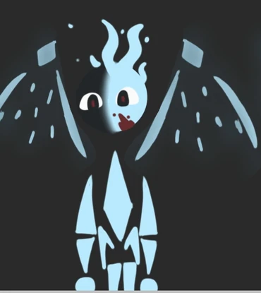 Should i make more walten files guiding light drawings? (Repost because ...