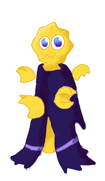 Introducing Lanur! | Fandom