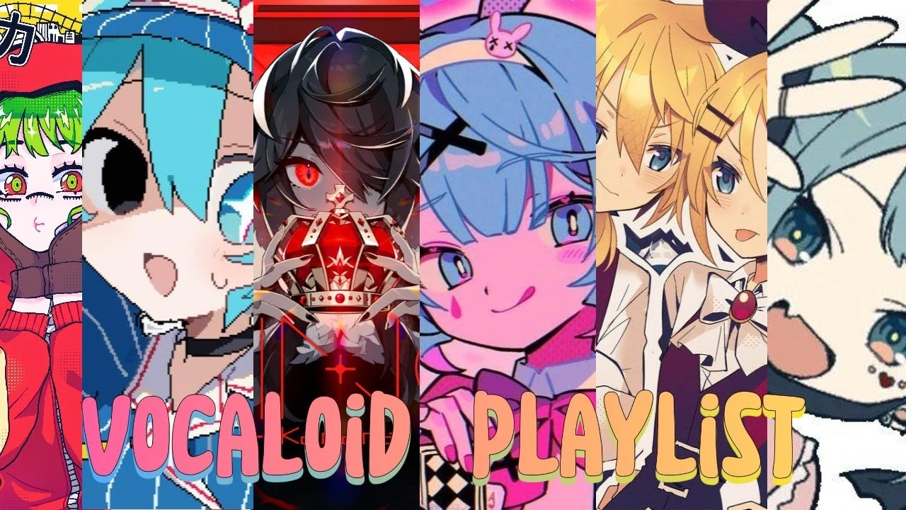 Free playlist | Fandom