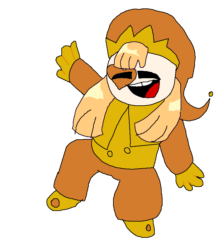 Acrobat Creature | Fandom