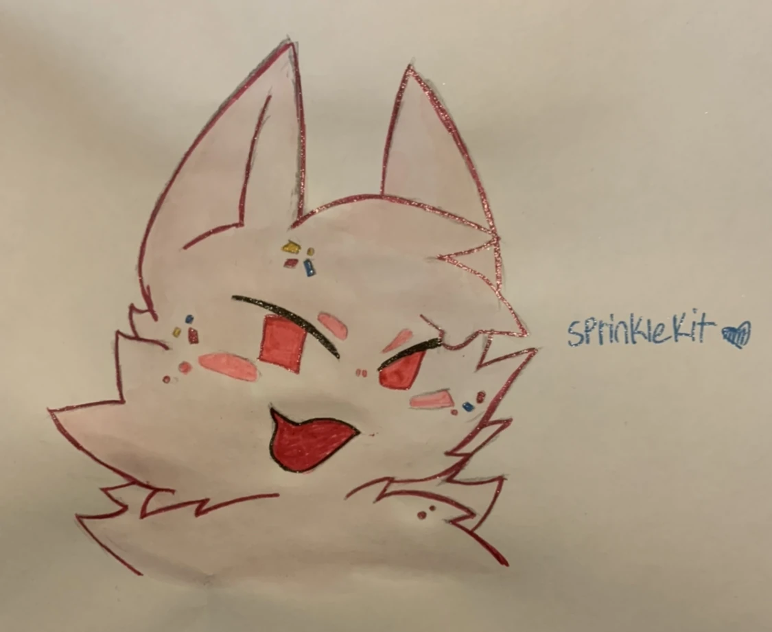 Sprinklekit real | Fandom