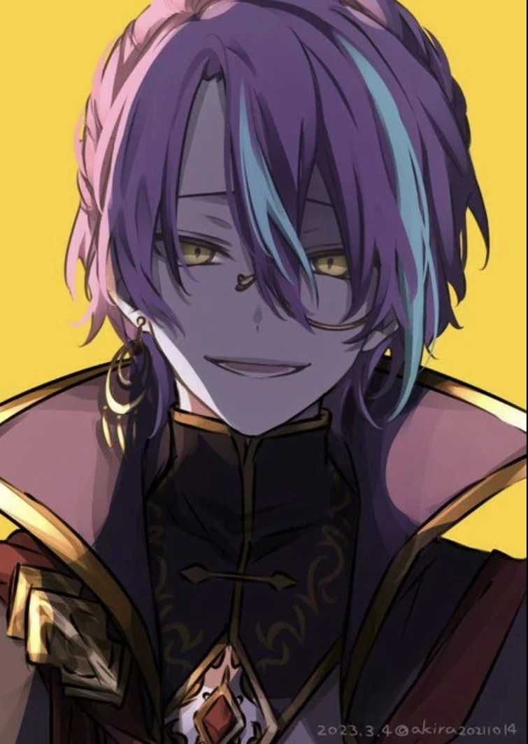 put rui pfps/ fanart in the comments 😼😼😼 | Fandom