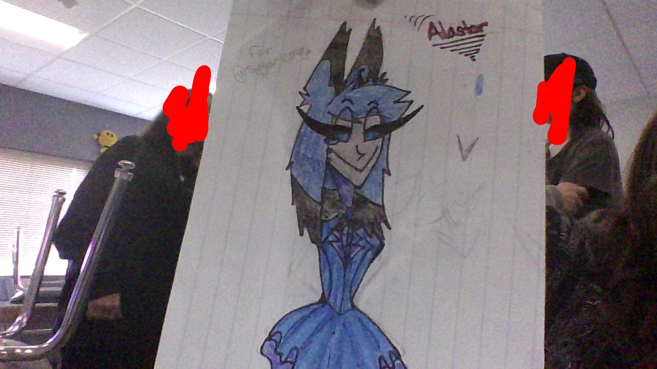 Owed art | Fandom
