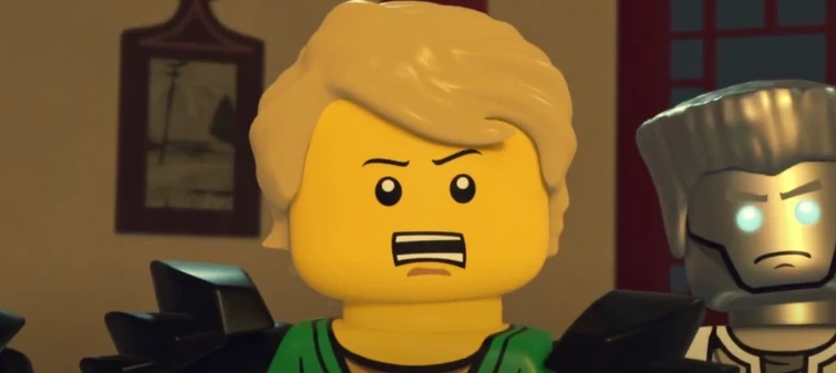 Ninjago Meme | Fandom