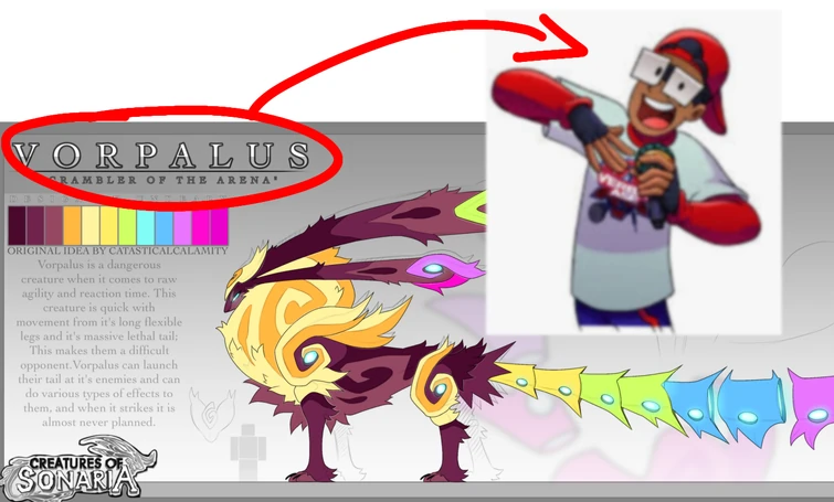 Guys I have a theory | Fandom