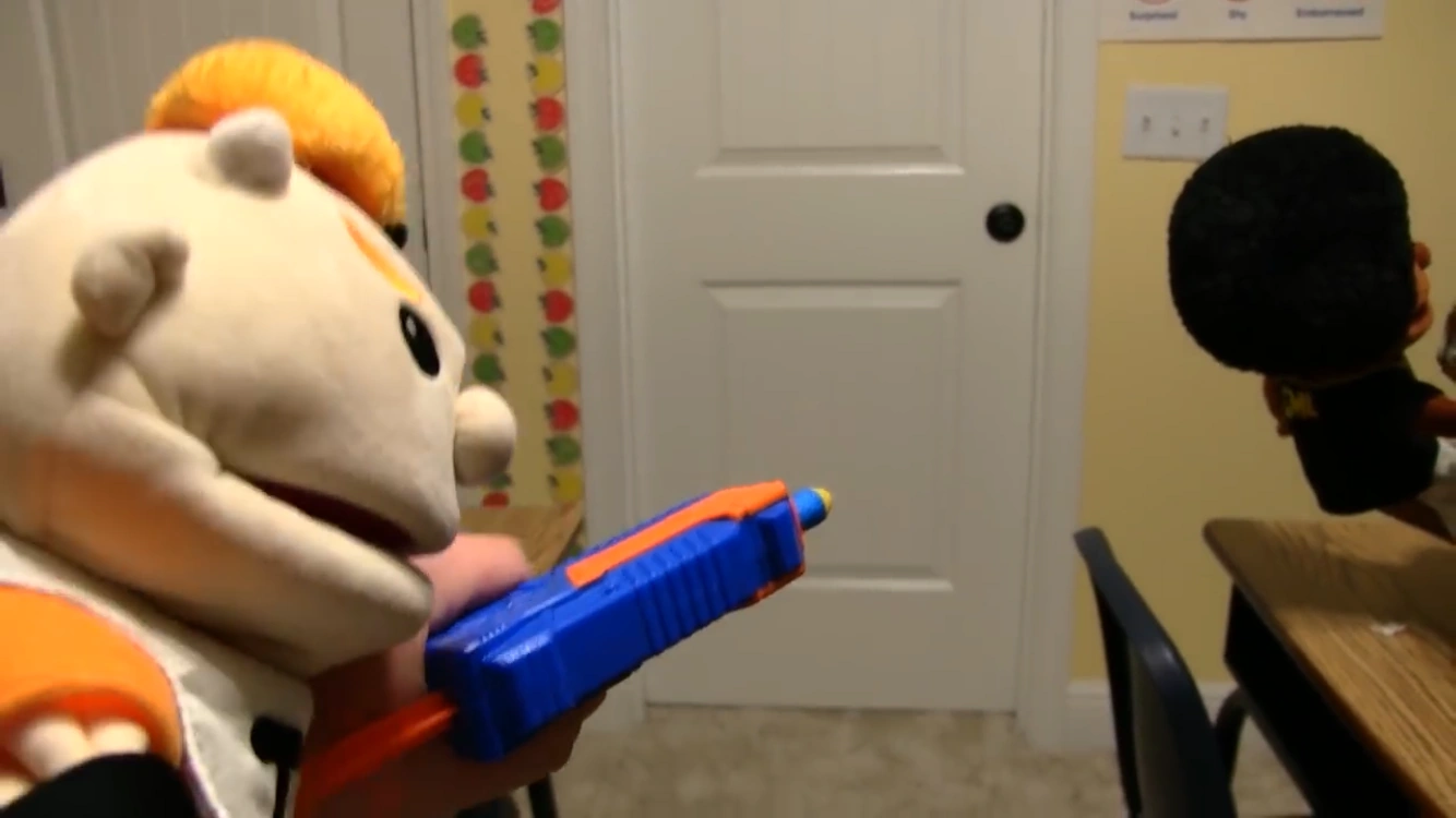 Guess the SML video by the image challenge: | Fandom