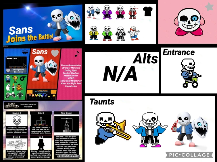 Discuss Everything About Smashpedia | Fandom