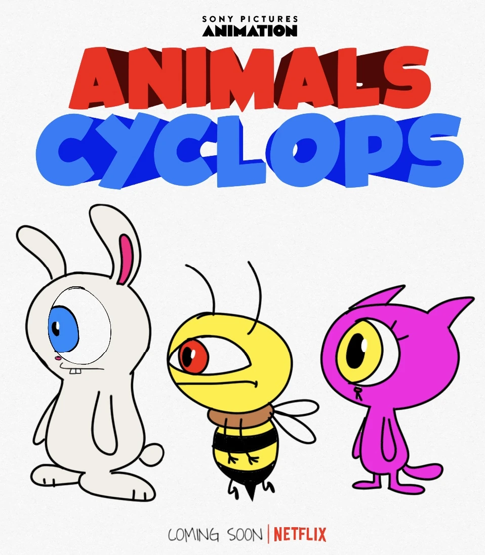 Movie Idea: Animals Cyclops | Fandom