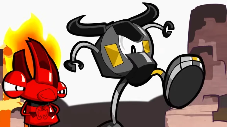 Discuss Everything About Mixels Wiki | Fandom