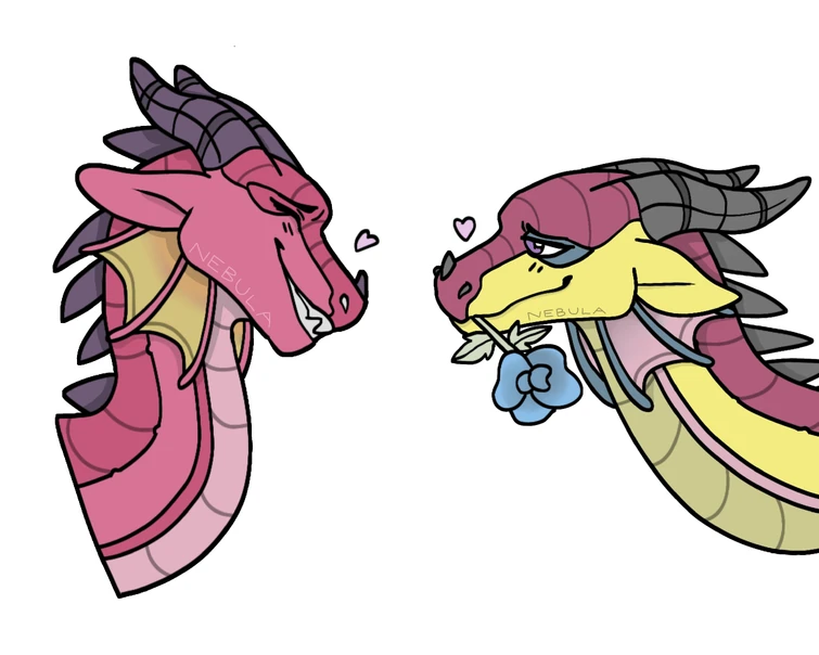 Discuss Everything About Wings of Fire Wiki | Fandom