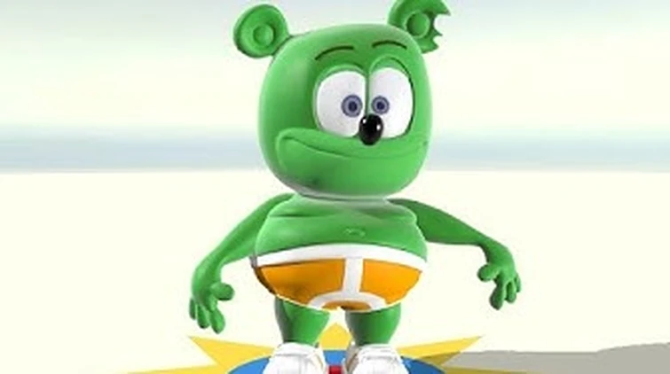 Rare Gummibär Footage | Fandom