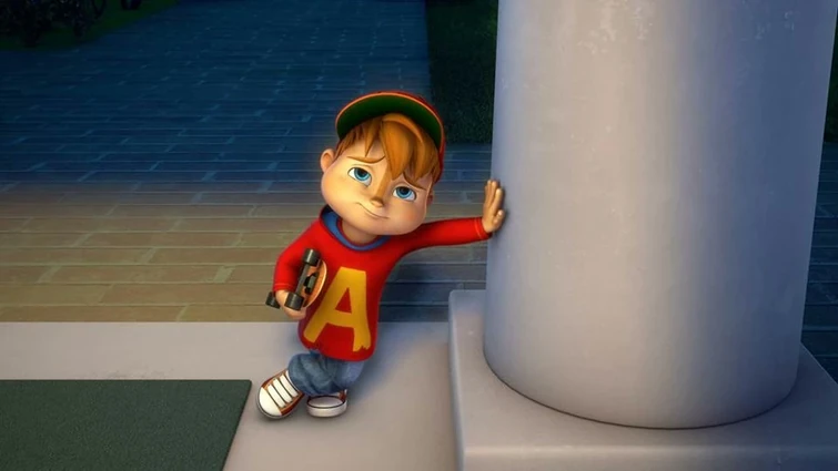 Discuss Everything About Alvin and the Chipmunks Wiki | Fandom