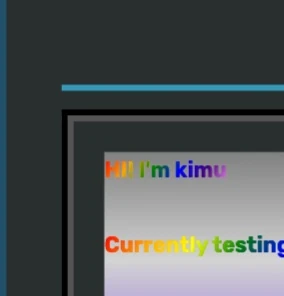 How do I do a round border | Fandom