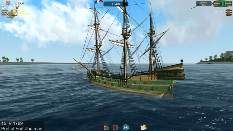 Discuss Everything About The Pirate: Caribbean Hunt Wikia | Fandom