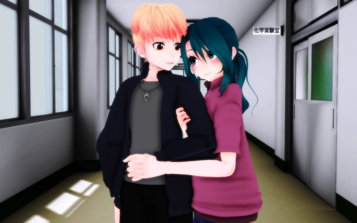 {The Music Freaks}- Jake x Hailey | Fandom