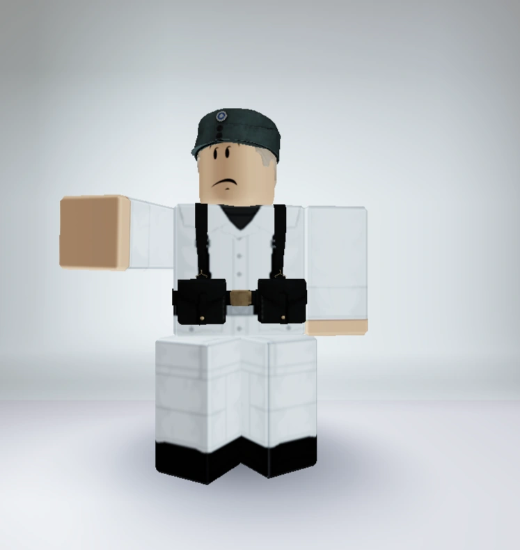Riaan uniform according to me | Fandom
