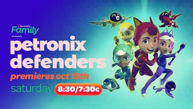 Este tiene que trasmitir en DK Latino? | Fandom