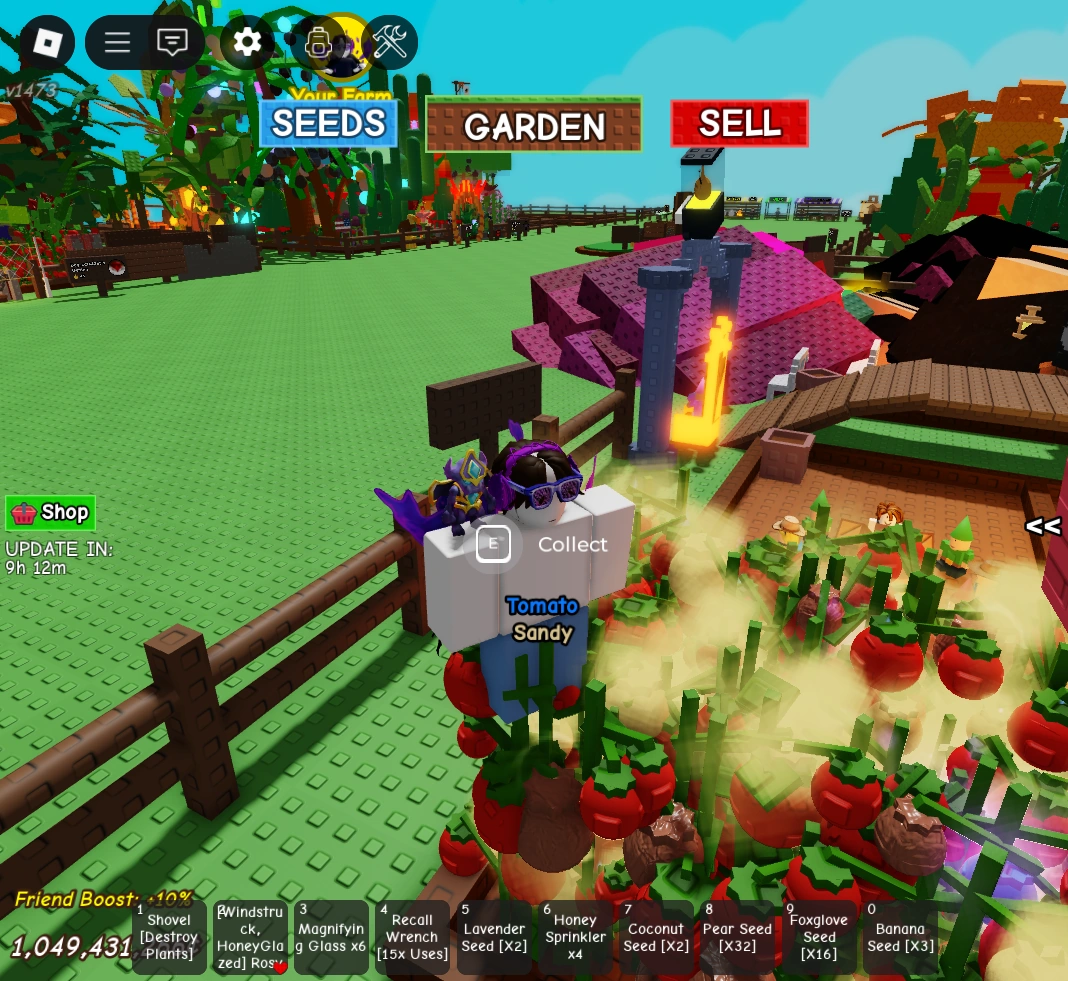 New mutation? | Fandom