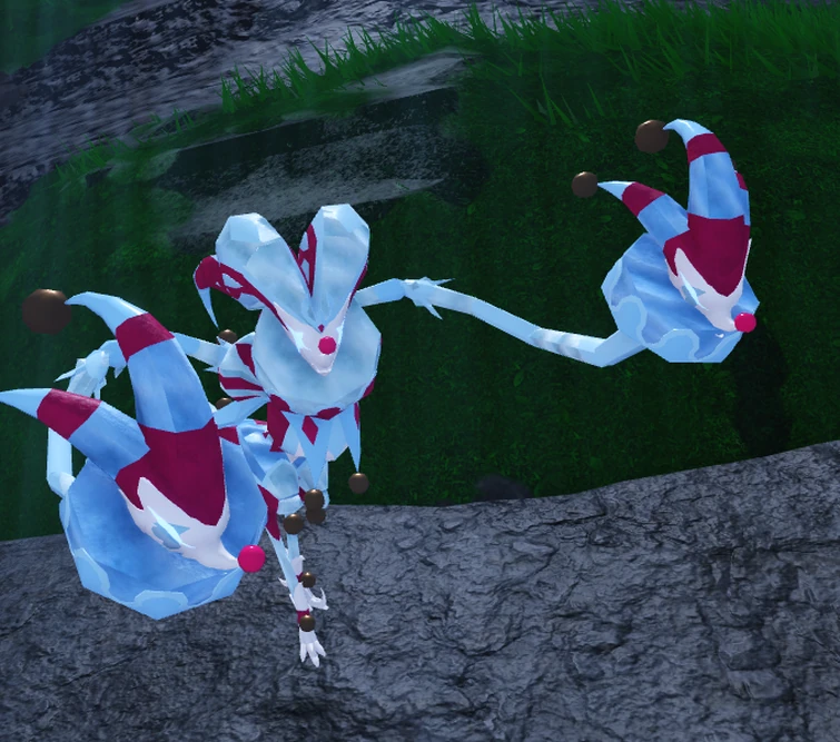 all my jhiggo muts so far :3 | Fandom