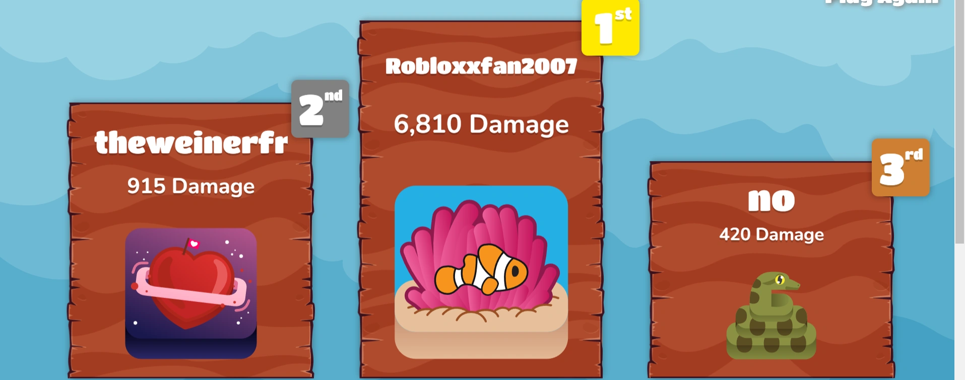 the winners of the two blookets | Fandom