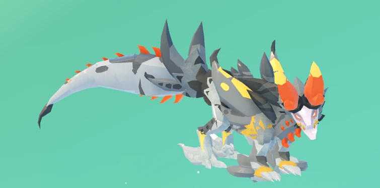 Discuss Everything About Creatures of Sonaria Wiki | Fandom