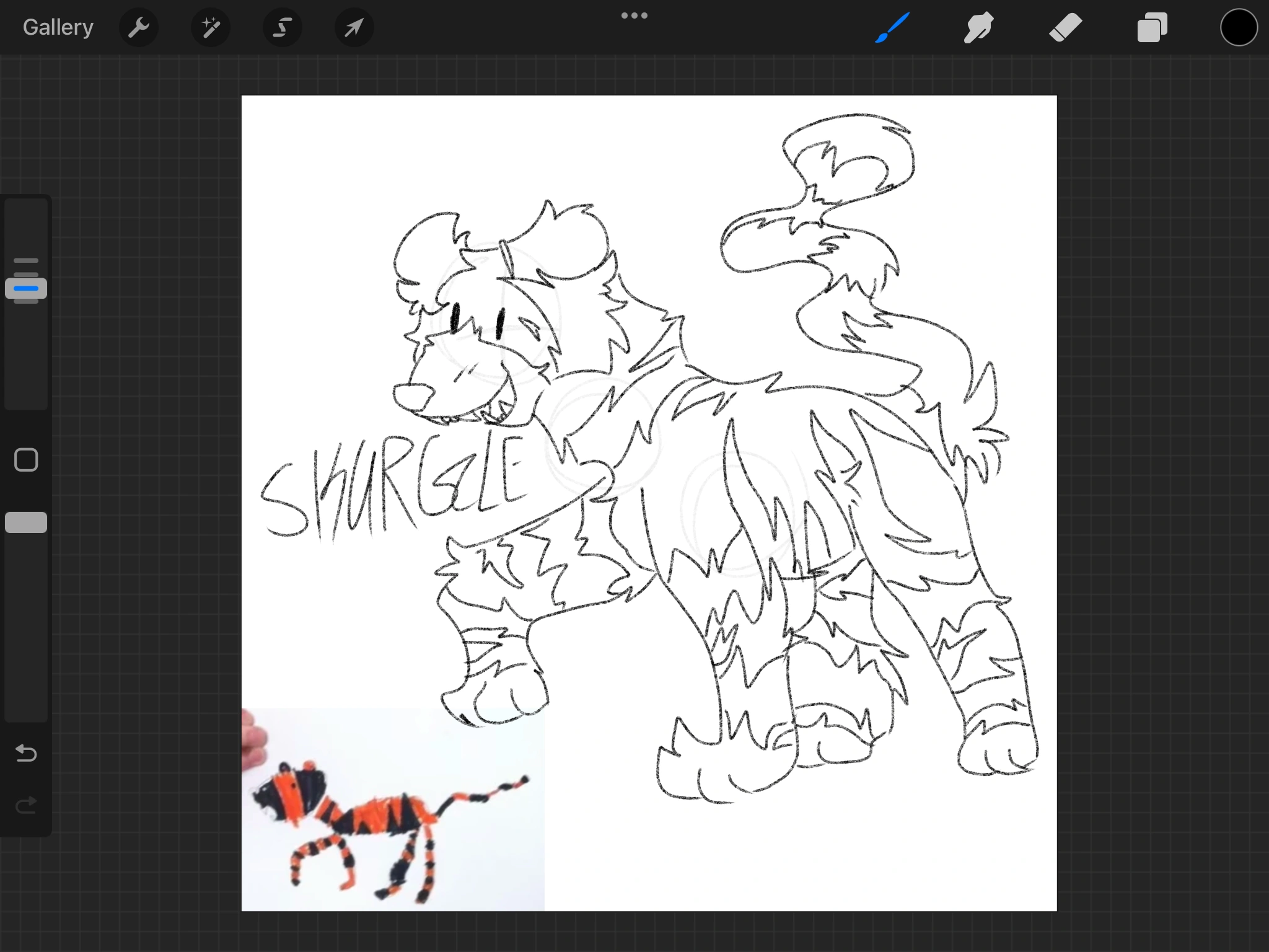 THE SKRINGLY DINGLY | Fandom