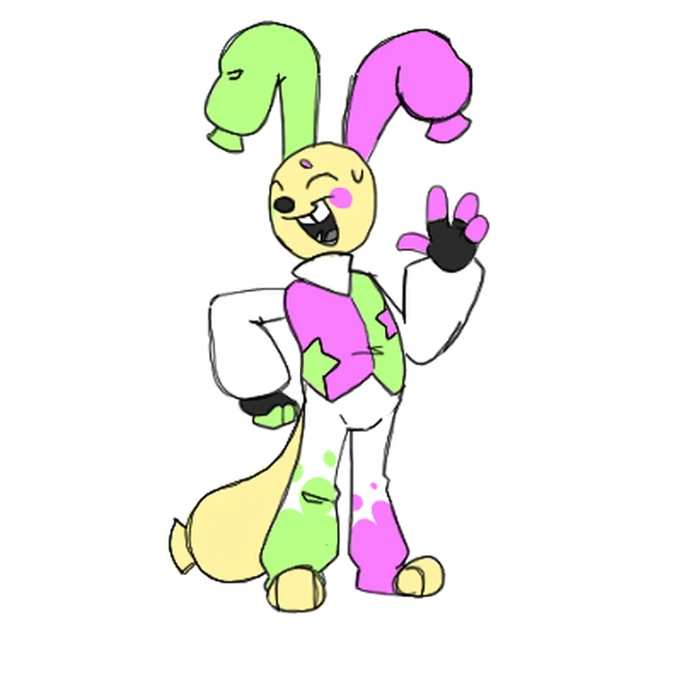 Discuss Everything About Dandy's World Wiki | Fandom