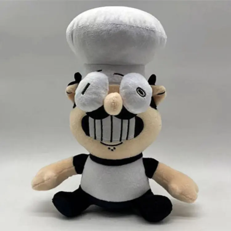 PizzaMan | Fandom