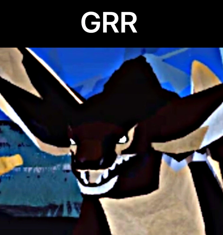 GRR!!1!1!! 😡👿👿👿😈😈😡😡😡 | Fandom