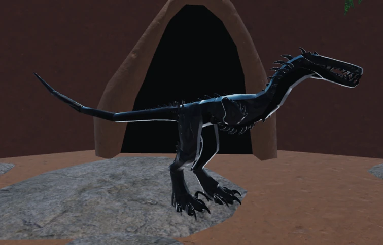 Coal Perni ! | Fandom