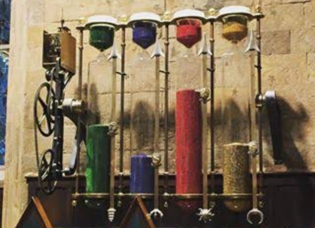 💚💙💛 MOD Post// FANDOM House Point Tracker | Fandom