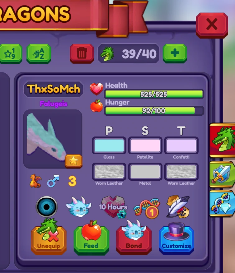 Discuss Everything About Dragon Adventures Wiki | Fandom