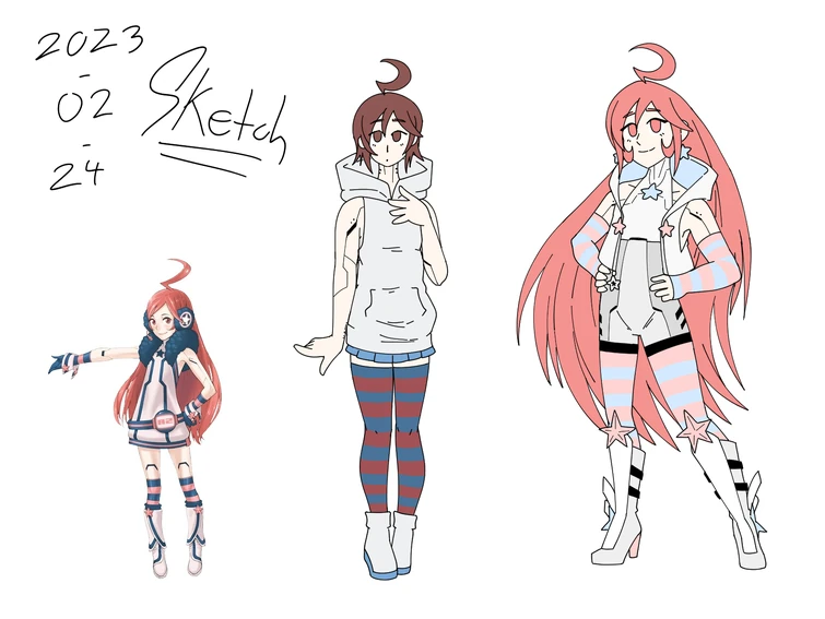 SF-A2 miki as a Cure | Fandom