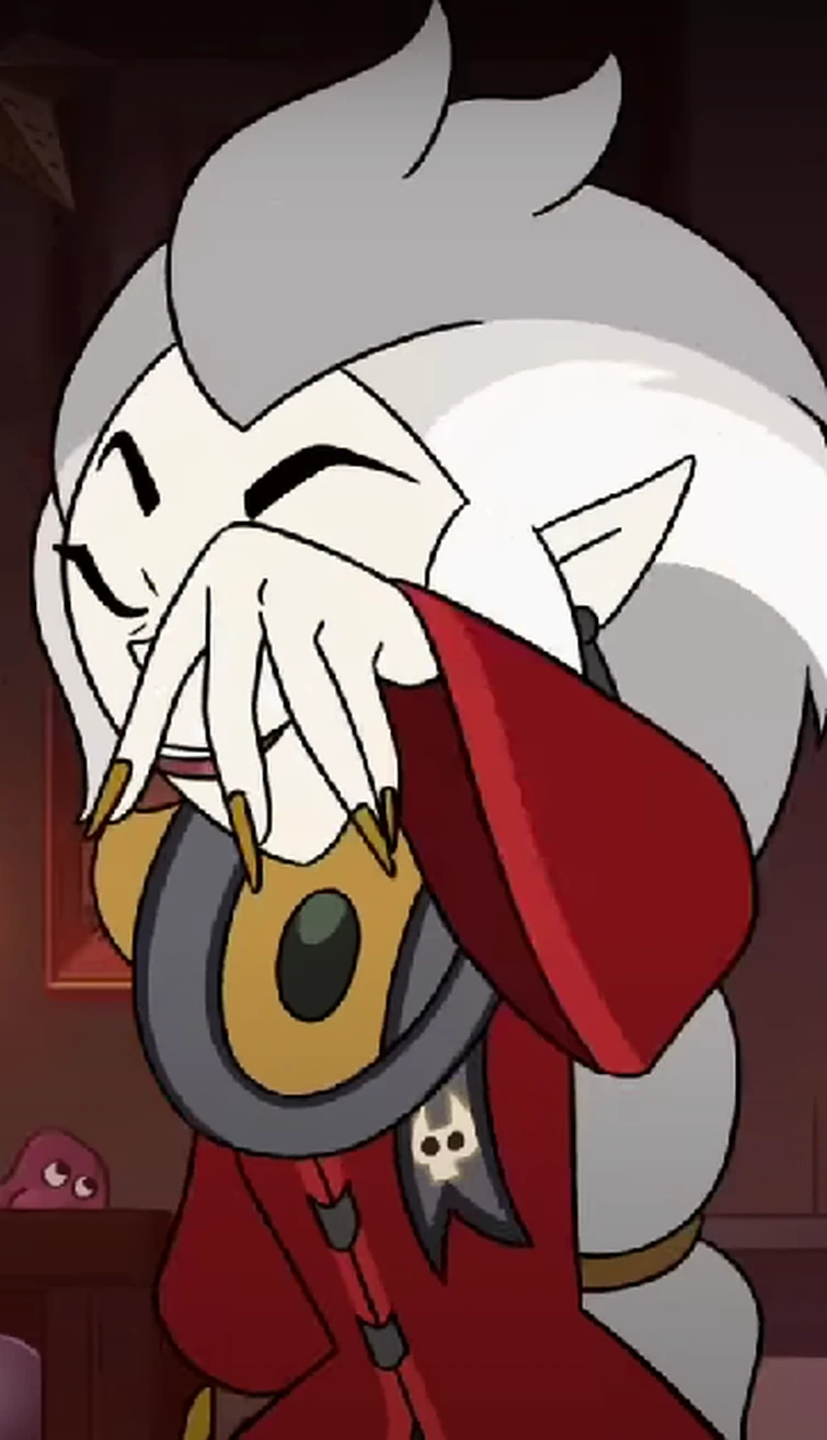 Post owl house cursed paused images | Fandom