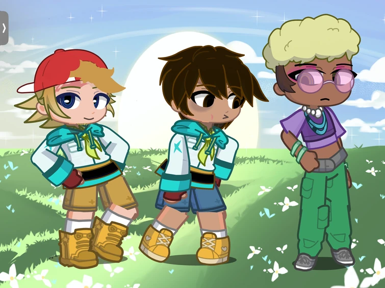 Discuss Everything About Total Drama Wiki | Fandom