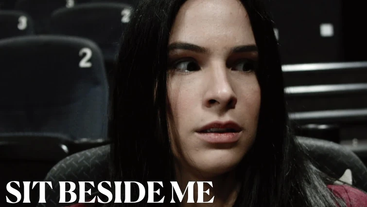 Sit Beside Me (daily horror #775) | Fandom