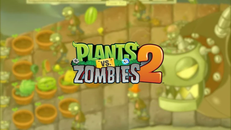 Discuss Everything About Plants vs. Zombies Wiki | Fandom