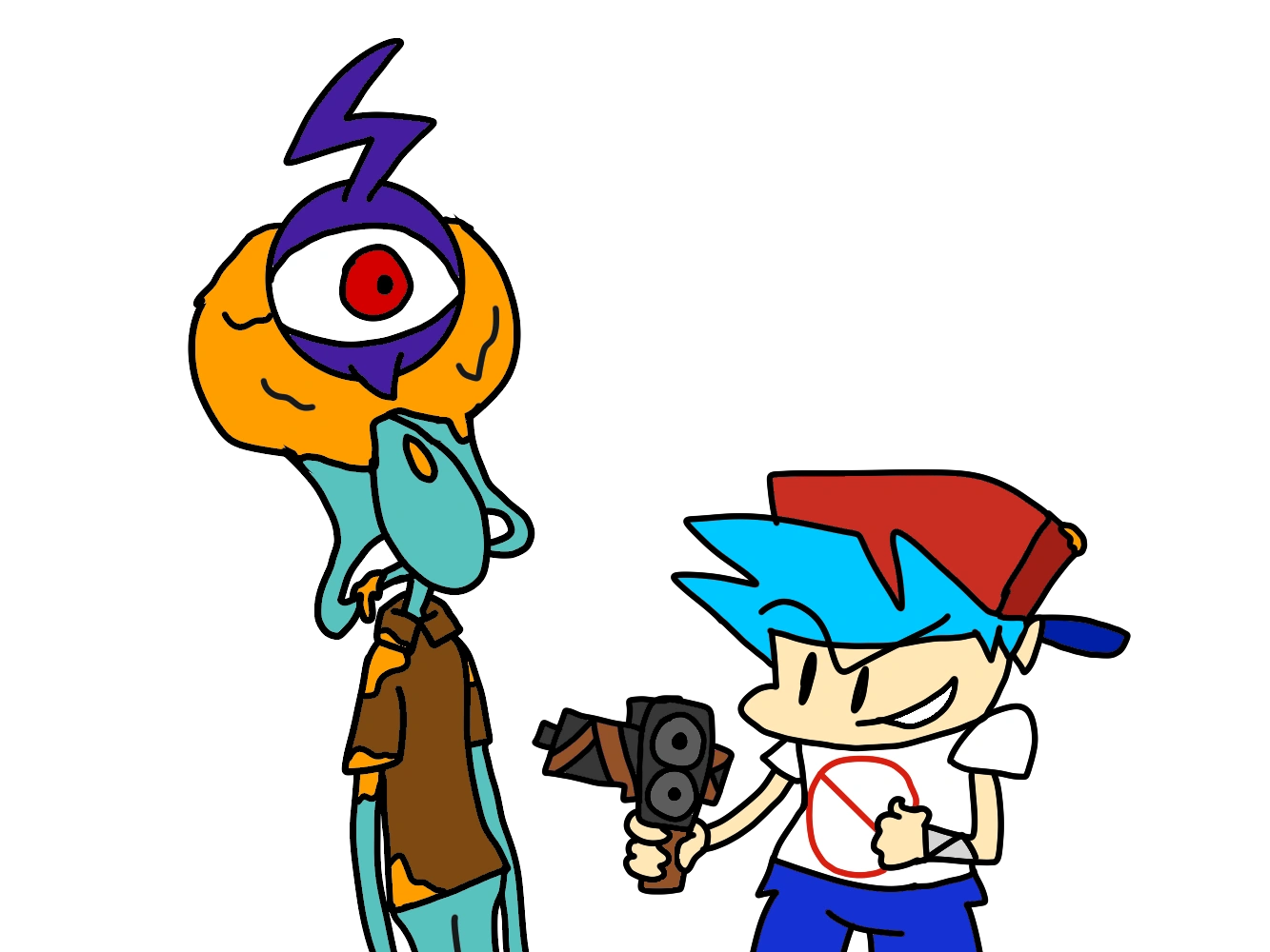 Globs of Funkin | Fandom