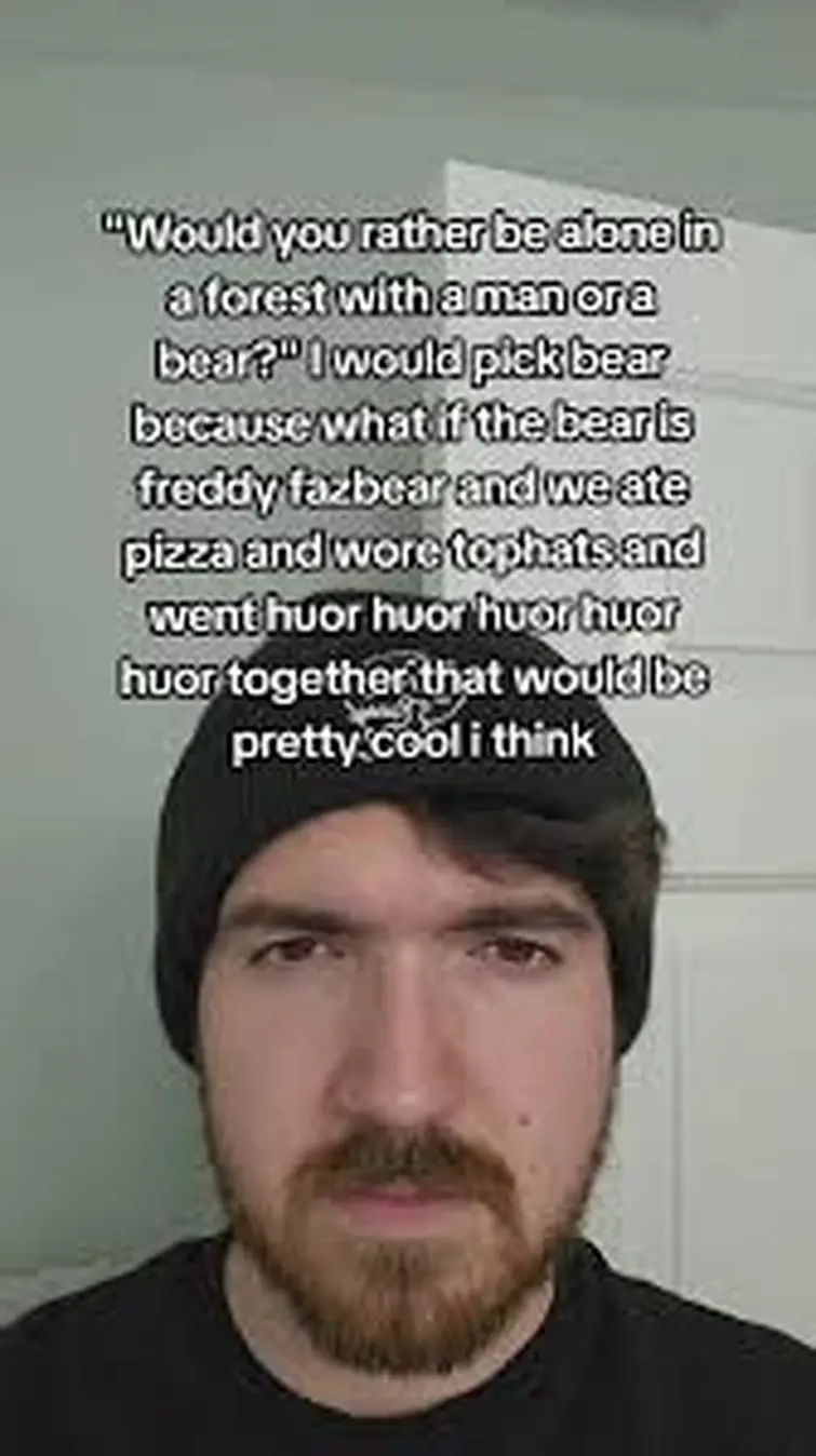 Trends? Eugh. | Fandom