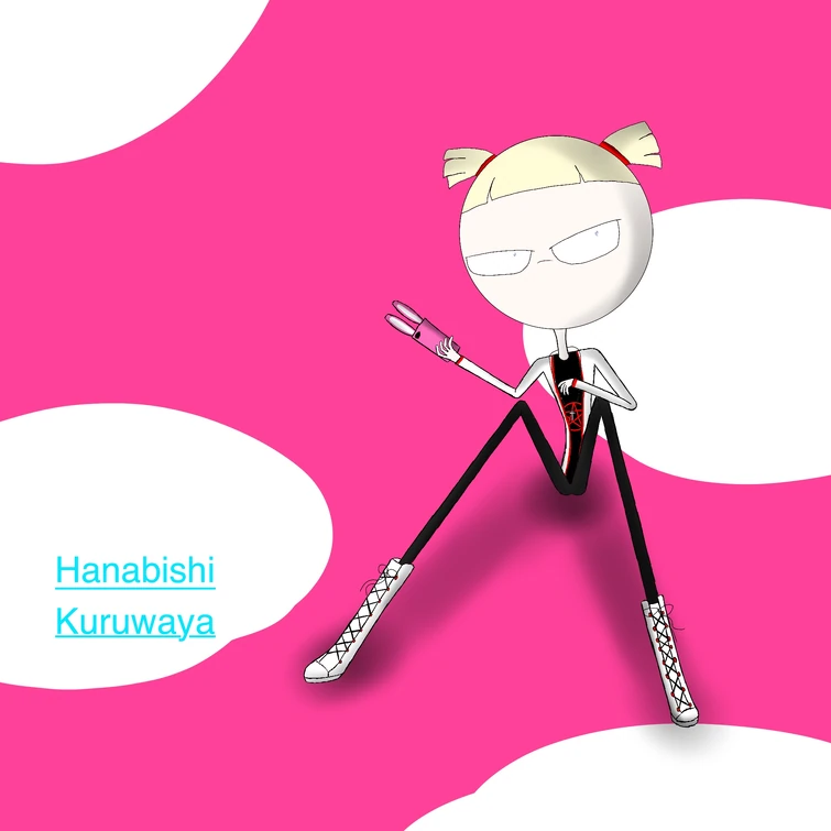 Discuss Everything About Chinchikurin Wiki | Fandom