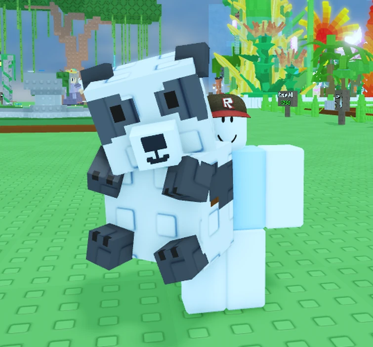 trading imp | Fandom