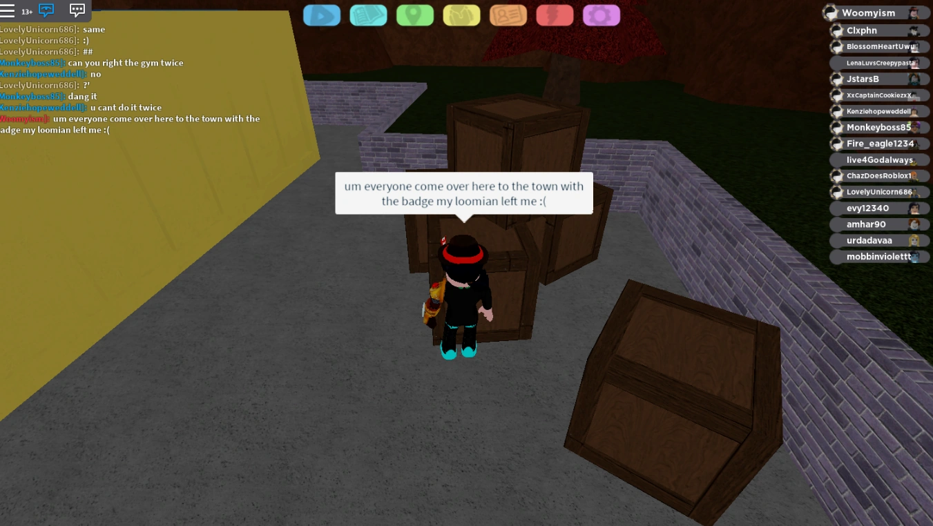 well to say the least it was weevolt's evo, so it fast. It ran around ...