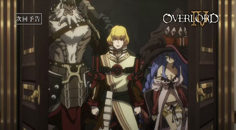 Discuss Everything About Overlord Wiki | Fandom