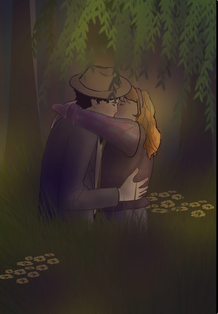 Deep in the meadow || Treemina version | Fandom