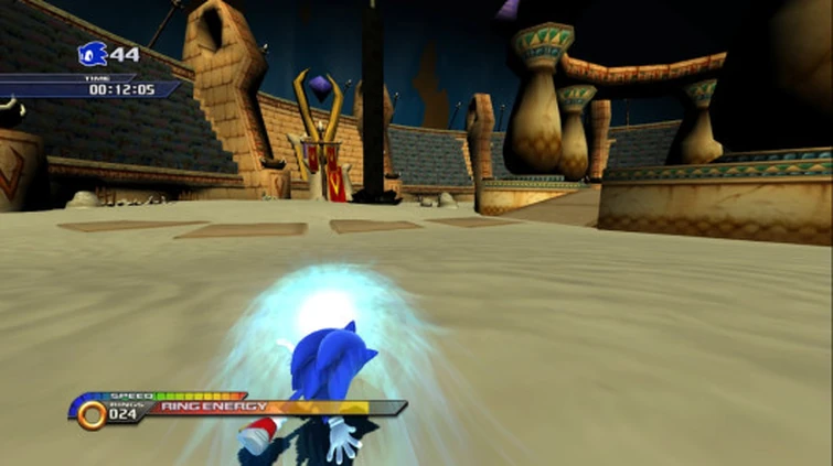 Should I buy sonic generations? | Fandom