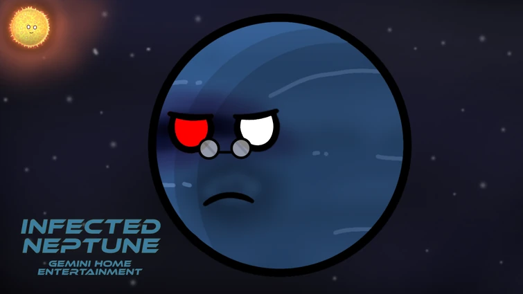 Discuss Everything About SolarBalls Wiki | Fandom