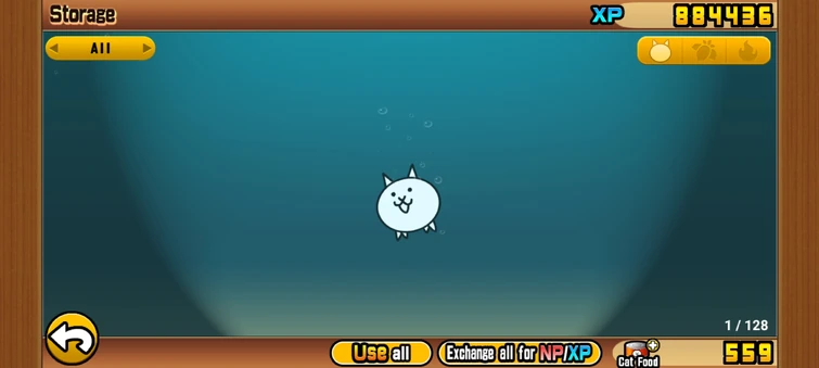 Discuss Everything About Battle Cats Wiki | Fandom